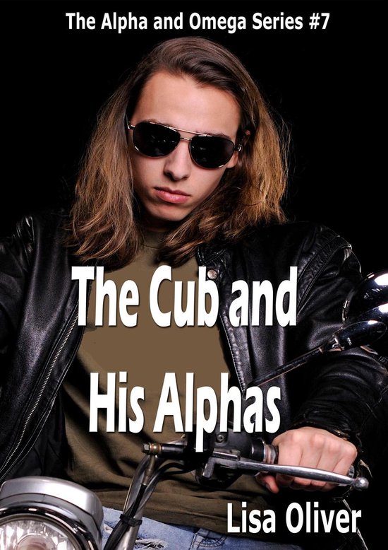The Alpha and Omega series - The Cub and His Alphas (ebook), Lisa ...