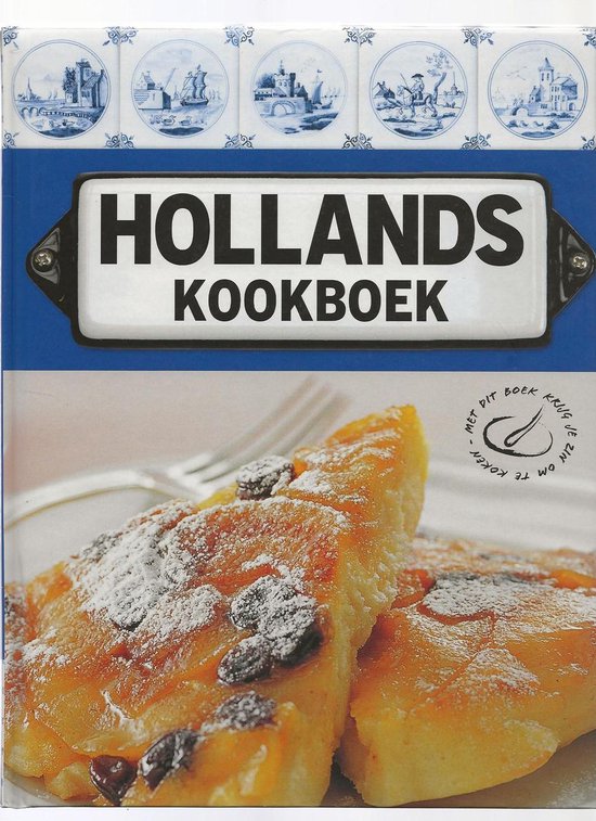Hollands Kookboek | 9789039624661 | Boeken | bol