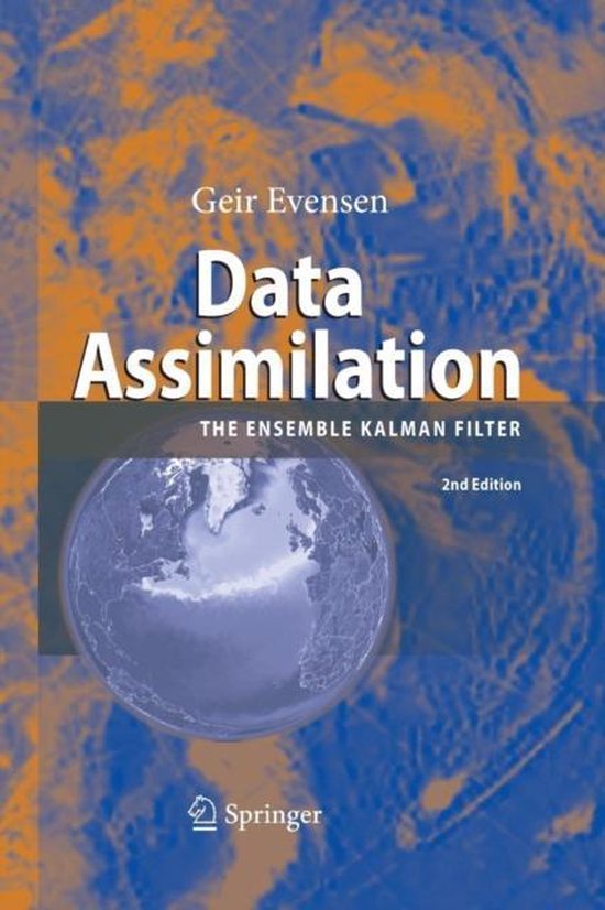 Data Assimilation 9783642424762 Boeken Bol