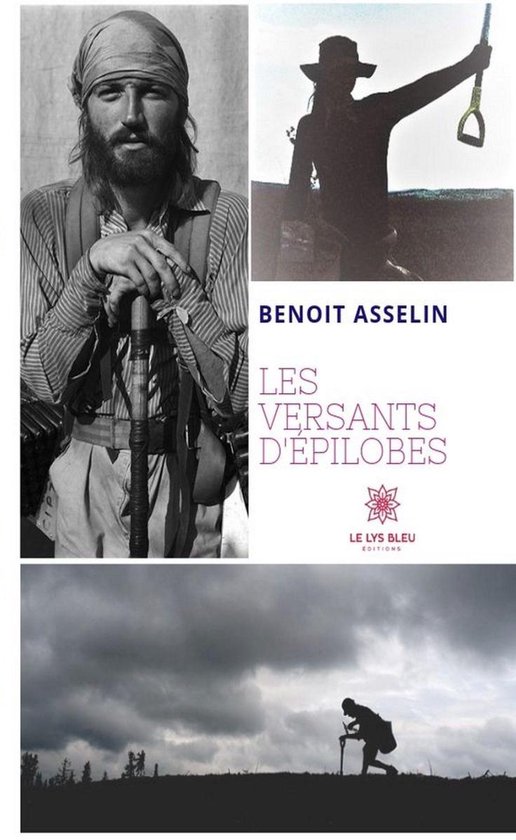 Les versants d'Épilobes (ebook), Benoit Asselin | 9782851137876 | Boeken | bol.com