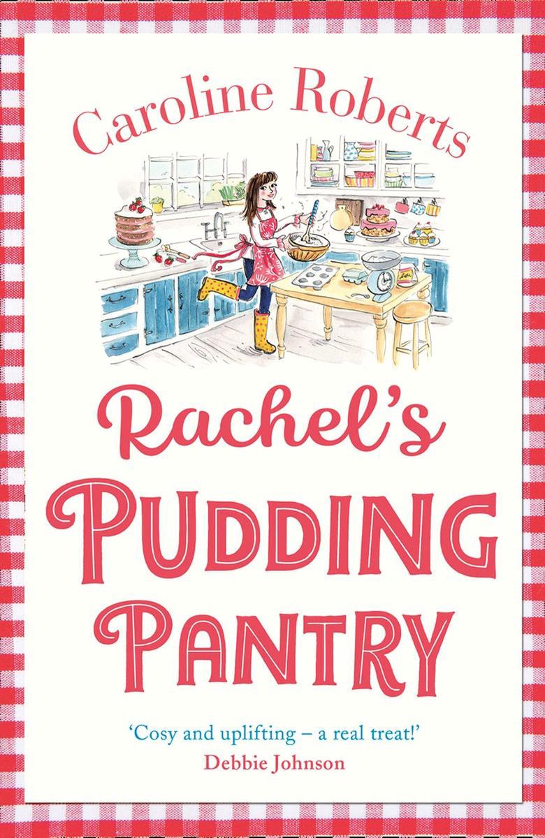 Pudding Pantry 1 - Rachel’s Pudding Pantry (Pudding Pantry, Book 1 ...