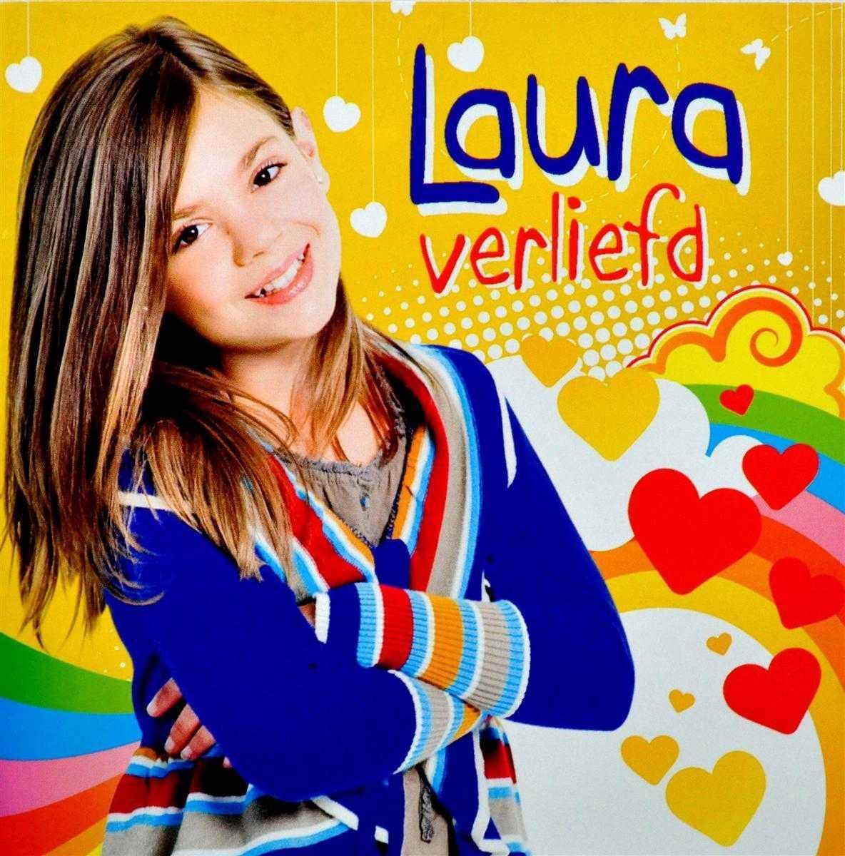 Verliefd, Laura Omloop | CD (album) | Muziek | bol.com