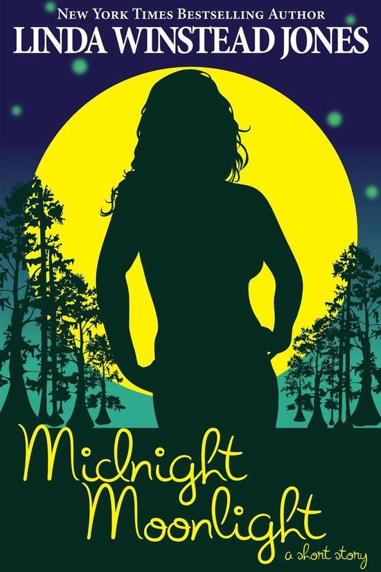 Midnight Moonlight: A Short Story (ebook), Linda Winstead Jones ...