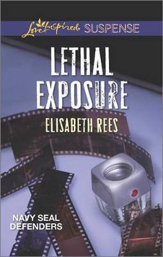 Lethal Exposure, Elisabeth Rees | 9780373446704 | Boeken | bol.com