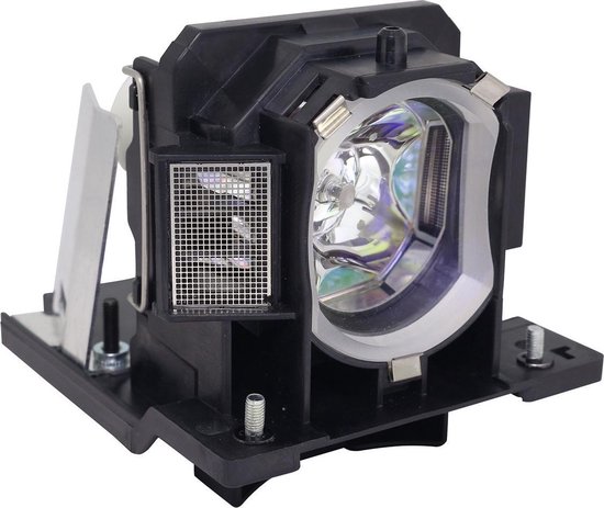 HITACHI ED-D10N beamerlamp DT01091, bevat originele NSHA lamp ...