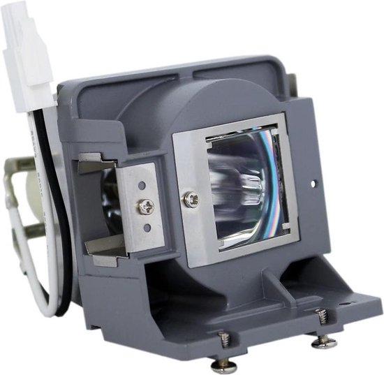 Beamerlamp geschikt voor de VIEWSONIC PJD7835HD beamer, lamp code RLC ...