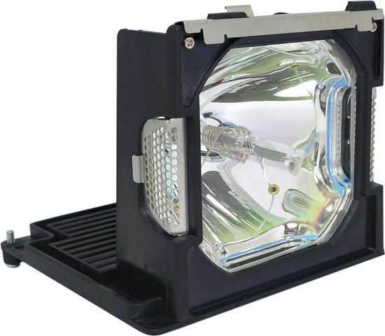 Beamerlamp geschikt voor de EIKI LC-X50M beamer, lamp code POA-LMP67 ...