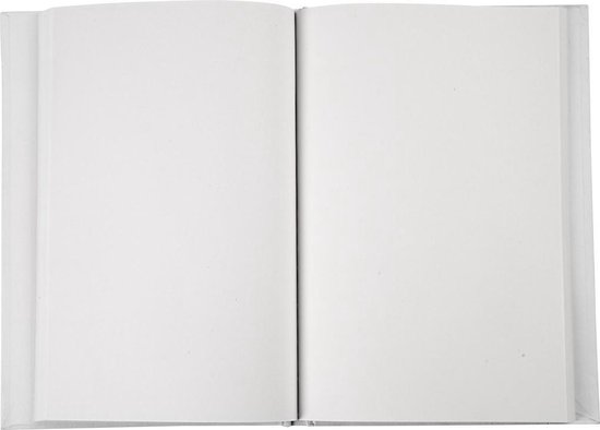 Schetsboek. A5. 60 . 80 gr. 1 stuk | bol