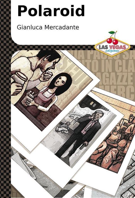 Polaroid (ebook), Gianluca Mercadante | 9788895744735 | Boeken | bol