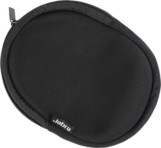 Carry bag Jabra EVOLVE 20-65 Black | bol