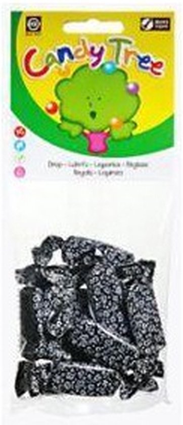 Candy Tree Droptoffees 75 gram | bol