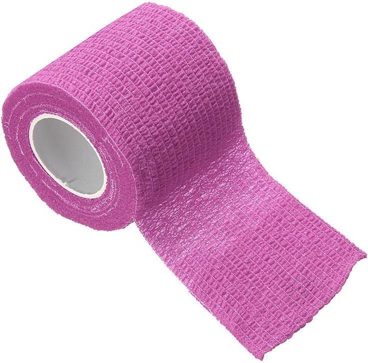 bol.com | Zelfklevend elastisch verband kleurrijke sporttape, EHBO-tool ...