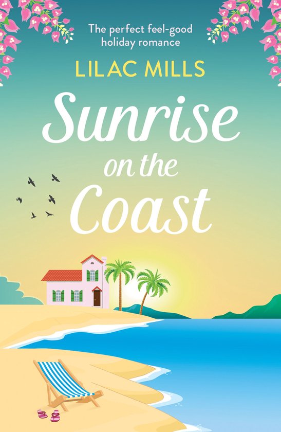 Island Romance 1 - Sunrise on the Coast (ebook), Lilac Mills ...