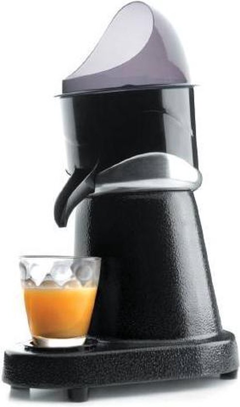 LACOR PROFESSIONELE ELEKTRISCHE CITRUSJUICER | bol