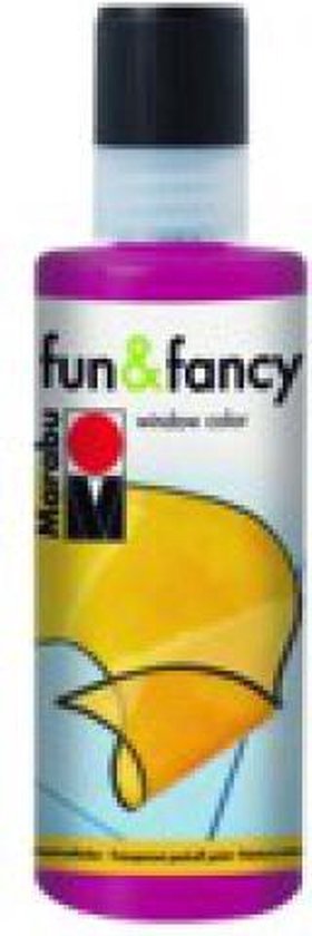 FUN & FANCY 80 ML | bol.com