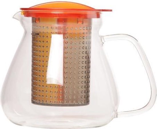 Finum Tea Control - 1L | bol.com