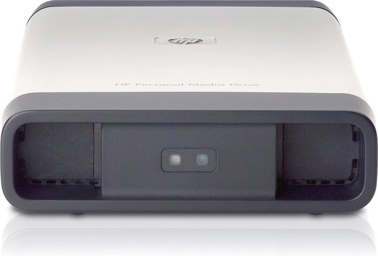 HP Personal Media Drive - 300 GB | bol.com