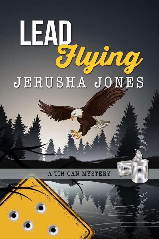 Lead Flying (ebook), Jerusha Jones | 9781386602095 | Boeken | bol.com
