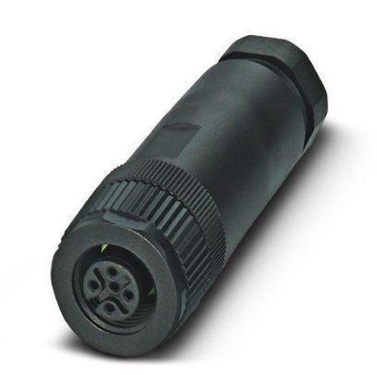 Connector - SACC-M12FS-5CON-PG9 | bol