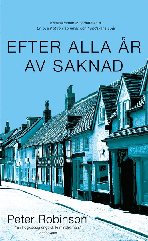 Alan Banks 13 - Efter alla år av saknad (ebook) | 9789187645174 ...