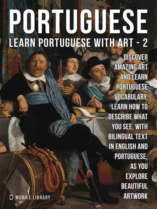 Learn Portuguese With Art 2 - 2 - Portuguese - Learn Portuguese with ...