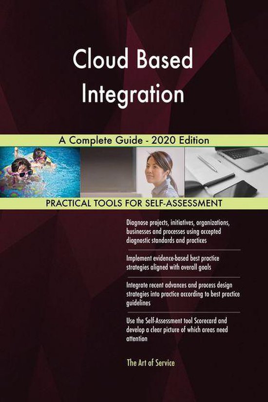 Cloud Based Integration A Complete Guide - 2020 Edition (ebook), Gerardus Blokdyk |... | bol.com
