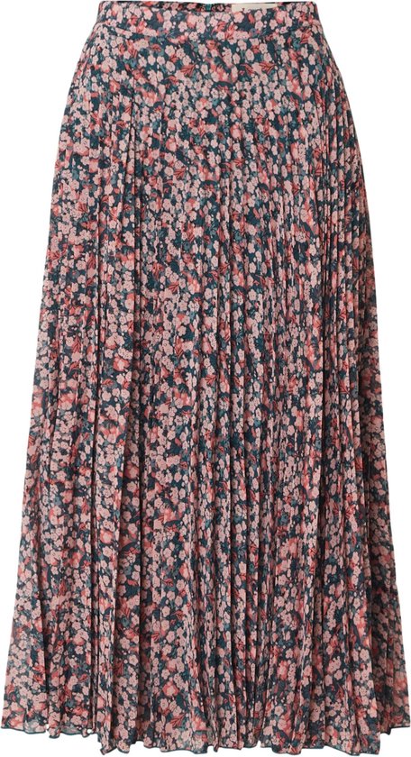 Louche rok rima cherry blossom' Gemengde Kleuren-10 (36) | bol.com