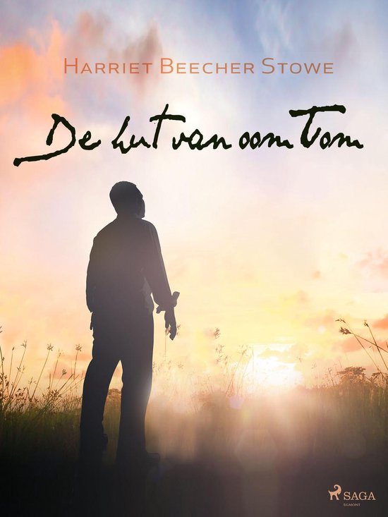 World Classics - De hut van oom Tom (ebook), Harriet Beecher Stowe ...