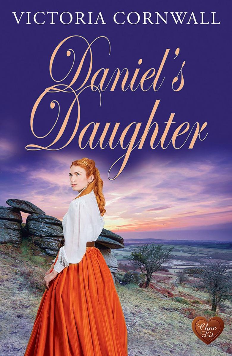 Cornish Tales - Daniel's Daughter (ebook), Victoria Cornwall ...