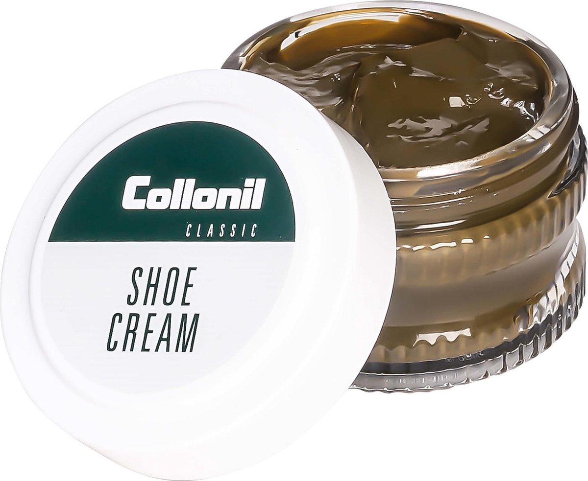 COLLONIL SHOE CREAM MOOS 641 | bol.com