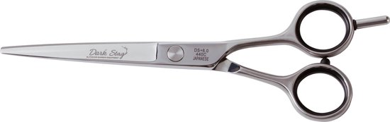 Dark Stag Knipschaar Scissors Barber Scissor DS+ 6,5" | bol