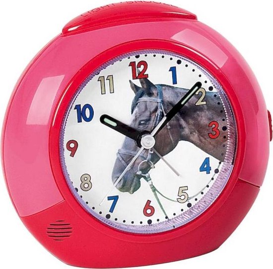 Atlanta - 1984-1 - alarmbel - Quartz - Analoog | bol