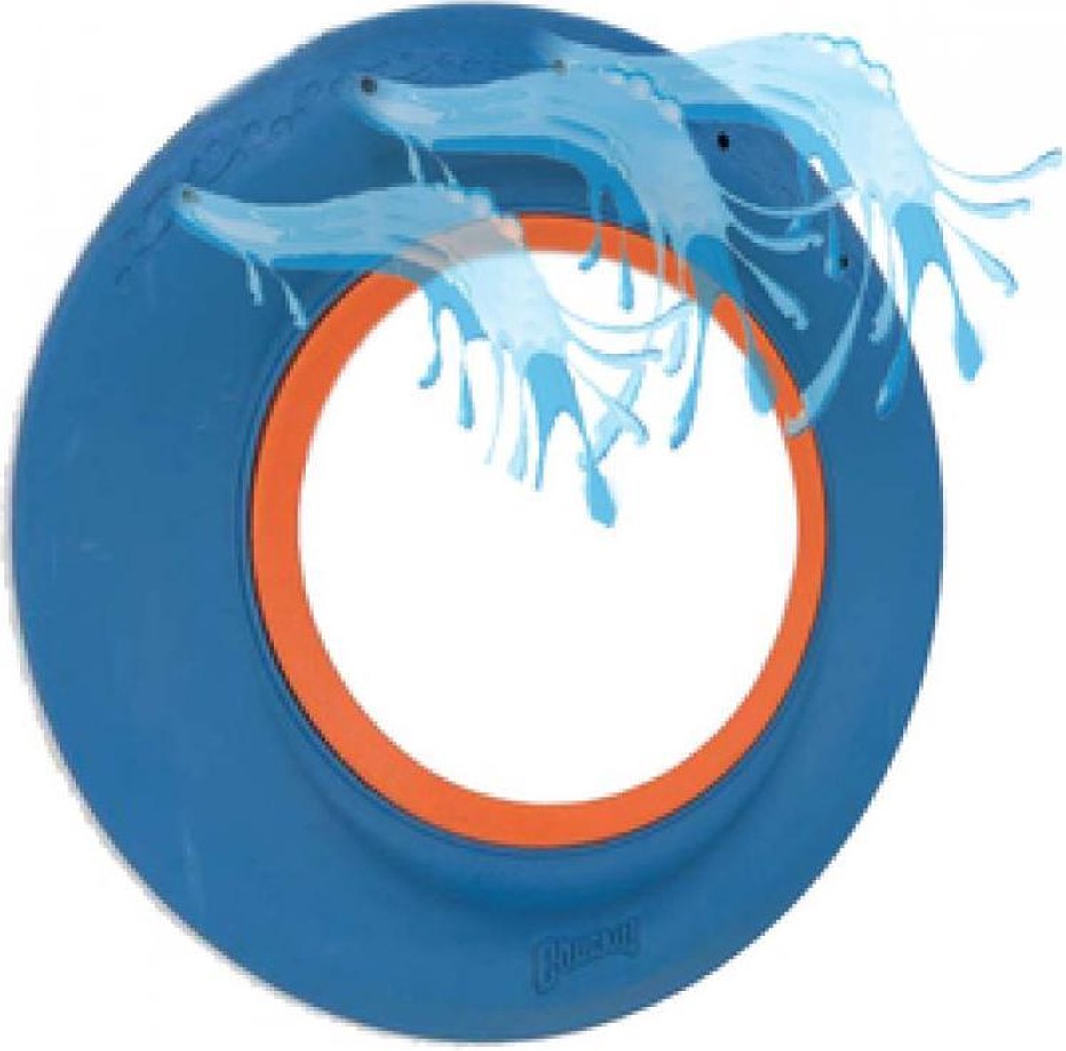 Chuckit Hydro Roller 30 cm | bol