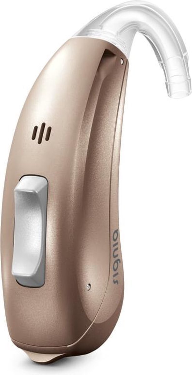 Signia Motion 13 3Nx - | bol.com