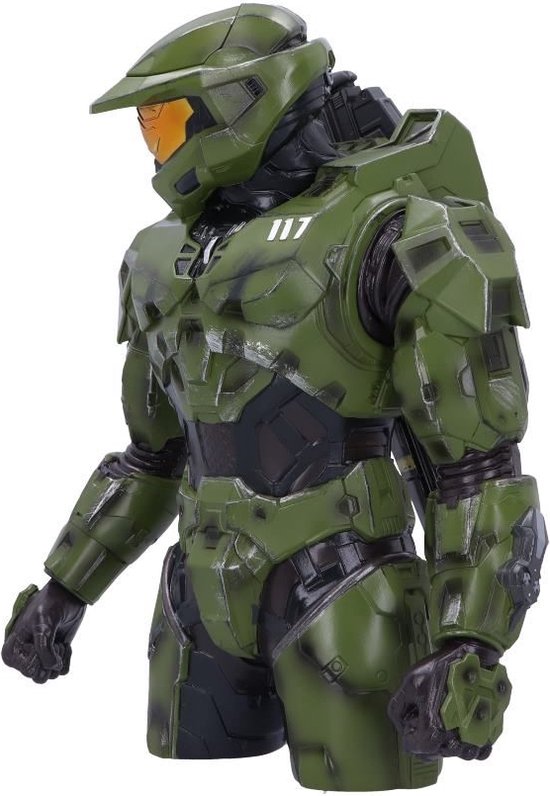 Halo Infinite "Master Chief" Statue | bol.com