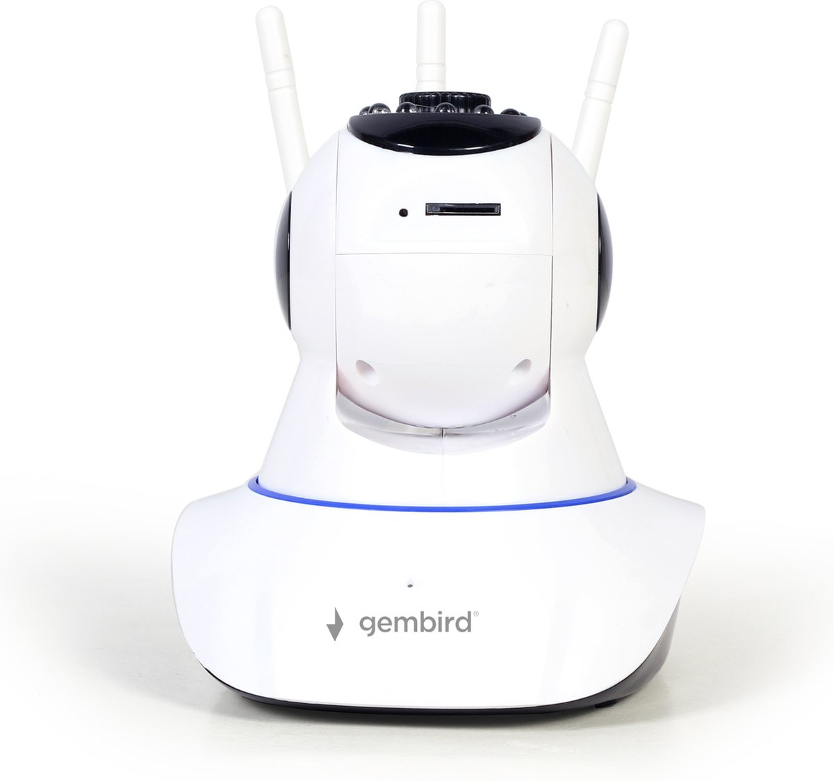 Gembird ICAM-WRHD-02 bewakingscamera Torentje IP-beveiligingscamera ...