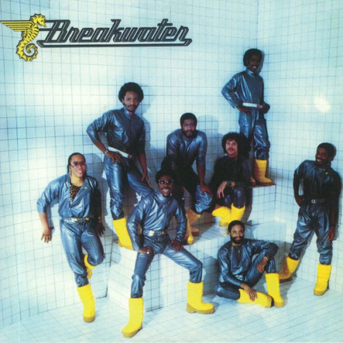 Release The Beast, Breakwater | Muziek | bol.com