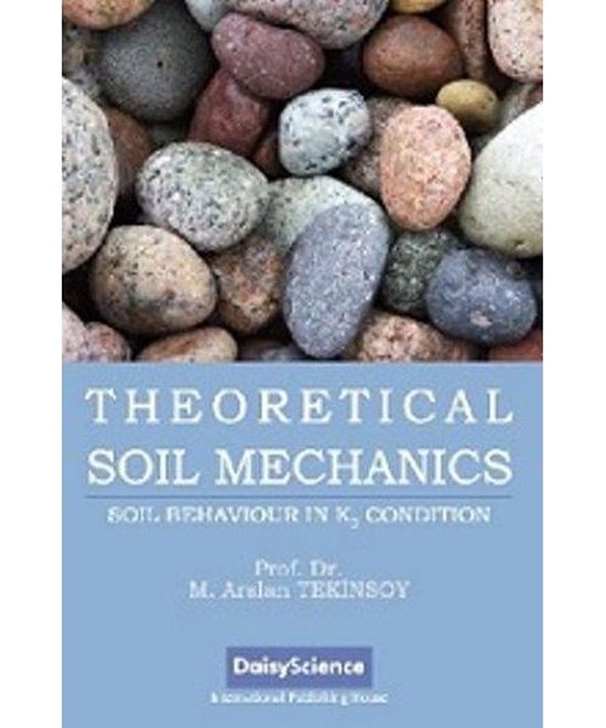 Theoretical Soil Mechanics | 9786054220625 | Boeken | bol