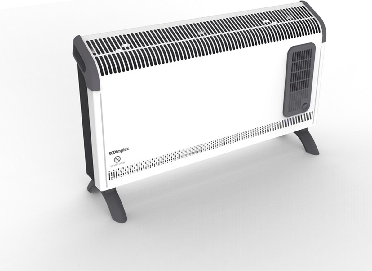 Dimplex 371500 DX 422 T Convector 2000 W White (RAL9016) | bol.com