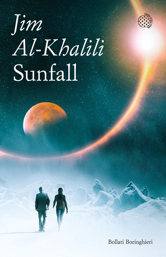 Sunfall (ebook), Jim Al-Khalili | 9788833933252 | Boeken | bol.com