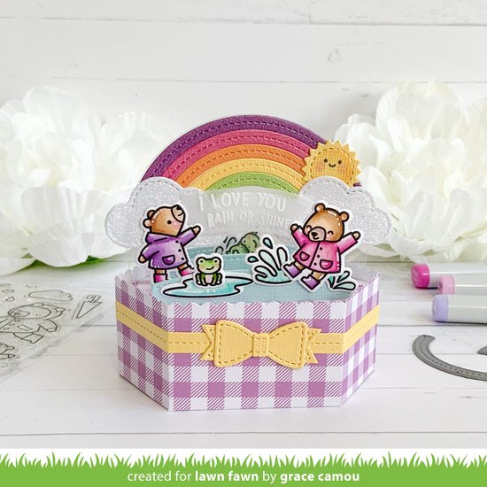 Platform Pop-Up Dies (LF2792) | bol.com
