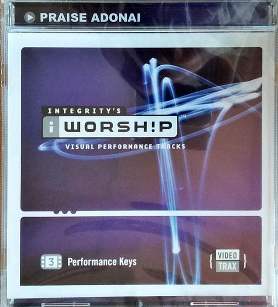 Praise Adonai, Paul Baloche | Muziek | bol