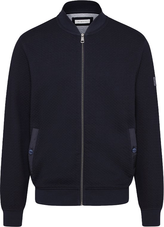 Bugatti Vest - Heren - Maat: XL | bol.com