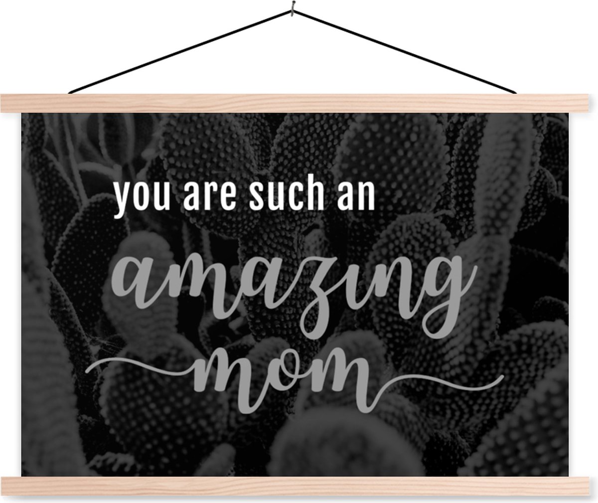 Spreuken - You are such an amazing mom - Quotes - Mama | bol.com