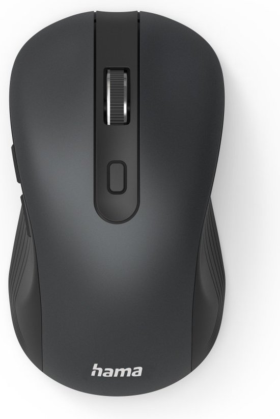 Hama Optische 6-knops multi-device muis "MW-650", met USB-A/Bluetooth ...