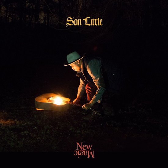 Son Little - New Magic (LP), Son Little | LP (album) | Muziek | bol.com