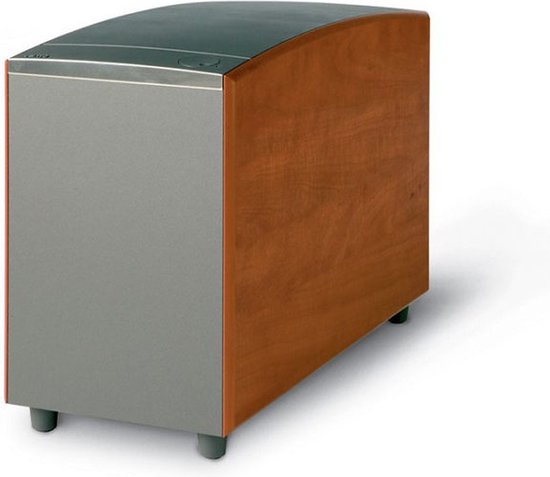 Jamo - D4 - Subwoofer | bol