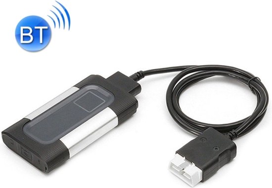 Autocom CDP + Professional Auto TCS CDP Pro Plus voor Autocom ...