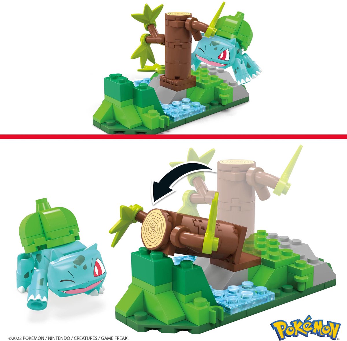 Mega Construx HDL77 bouwspeelgoed | bol.com