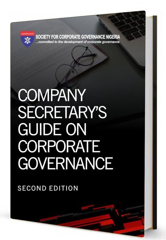 Company Secretary's Guide on Corporate Governance(2nd edition) (ebook ...
